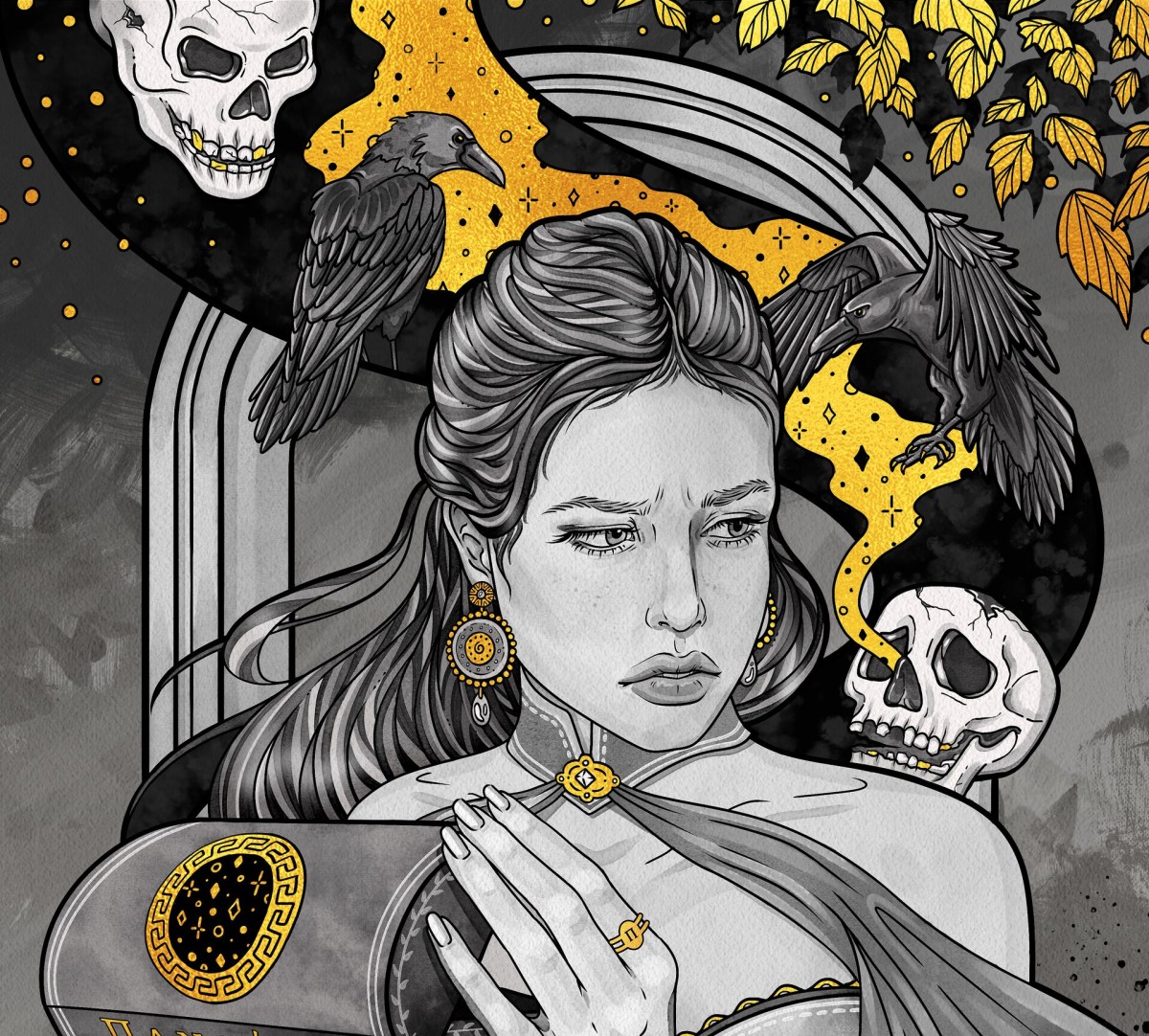 Pandora’s Box – Beyond the Surface